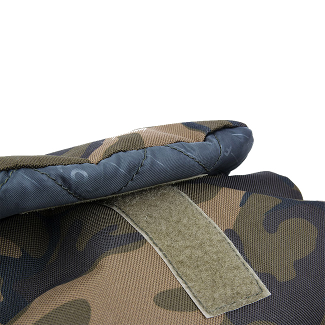 Fox Camolite Fishing Reel & Rod Tip Protector