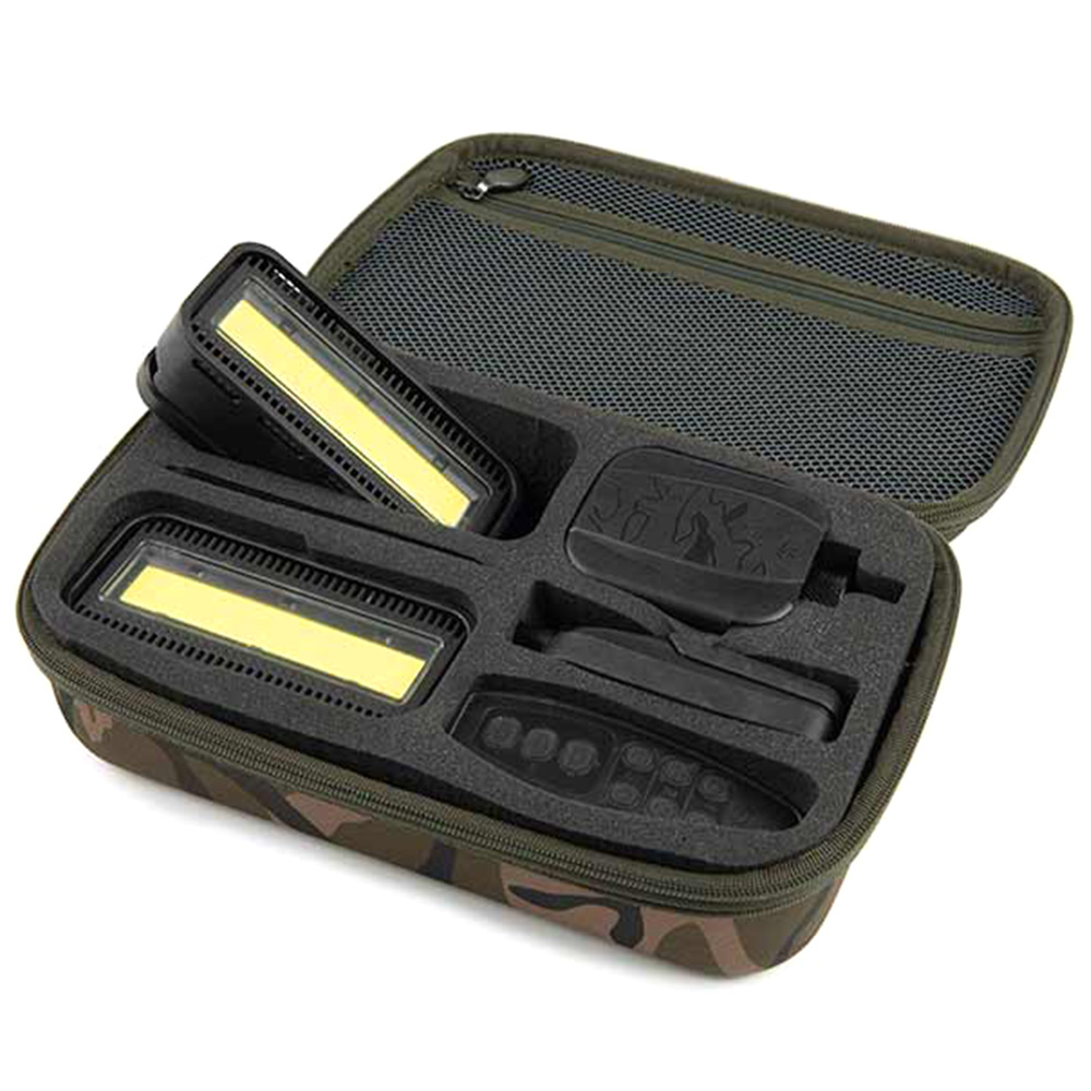 Fox Camolite RX+ Security Case