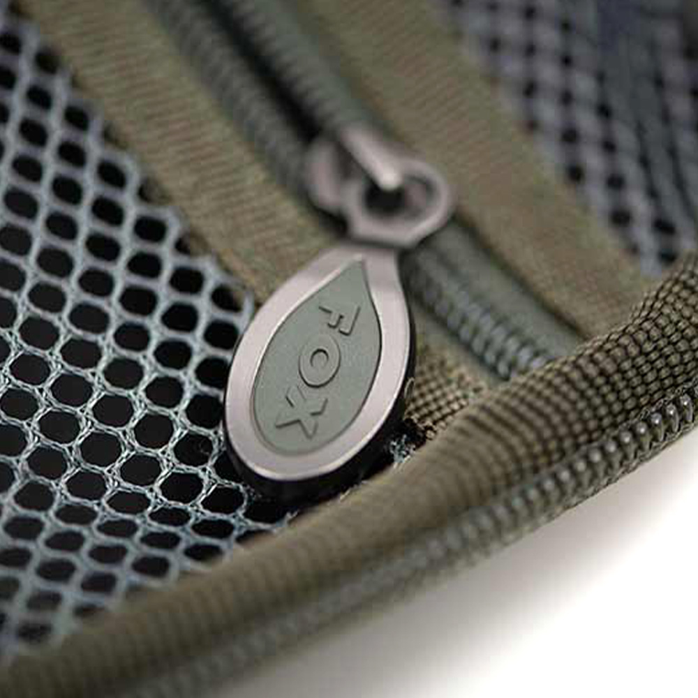 Fox Camolite RX+ Security Case