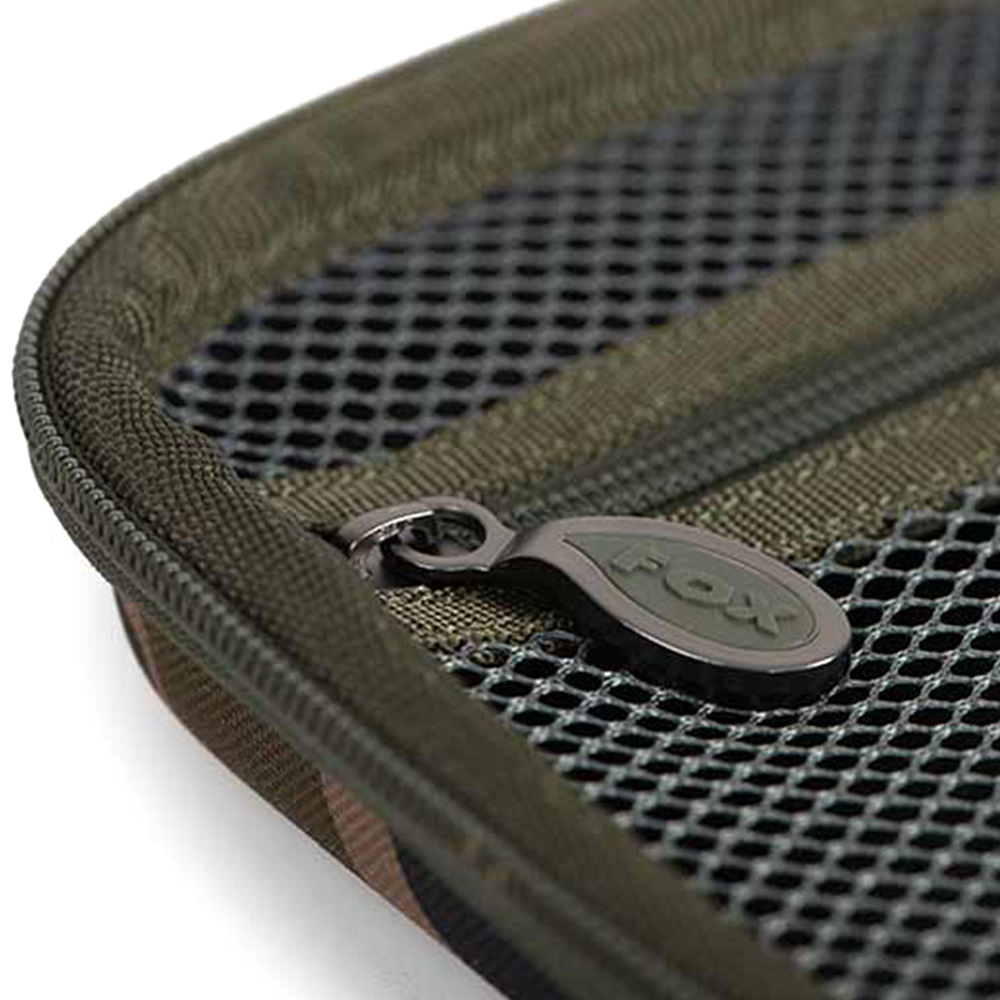 Fox Camolite RX+ Security Case