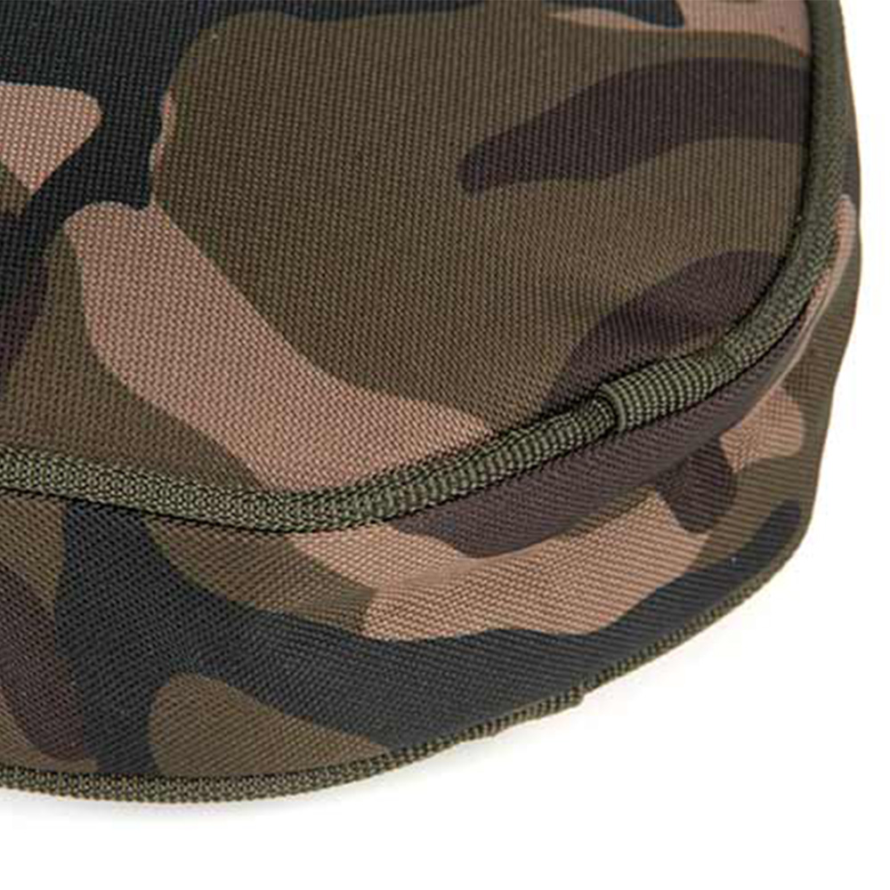 Fox Camolite Scales Pouch