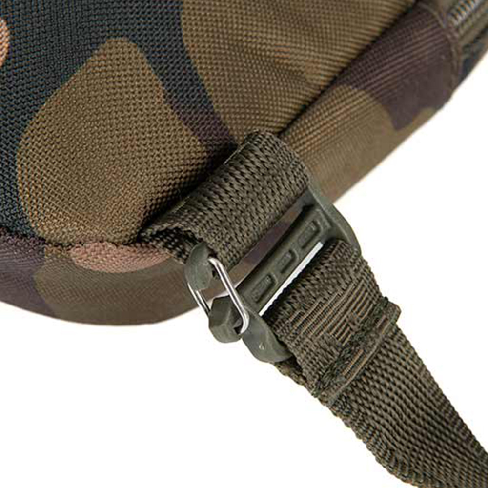 Fox Camolite Shoulder Wallet