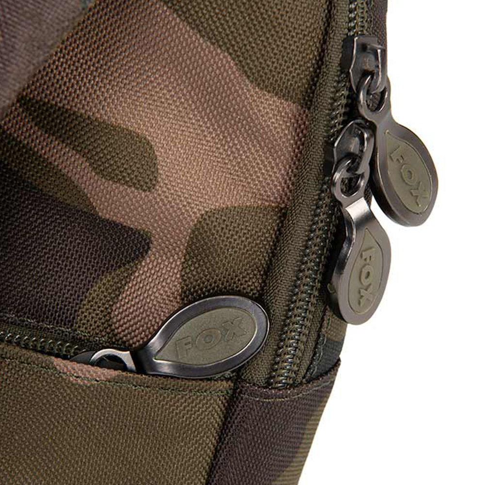 Fox Camolite Shoulder Wallet