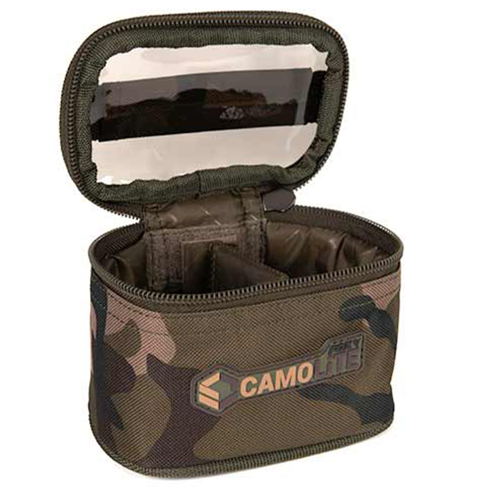 Fox Camolite Small Accessory Bag