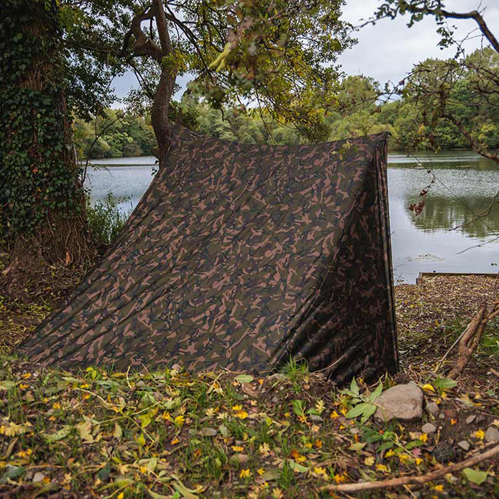 Fox Camolite Tarp