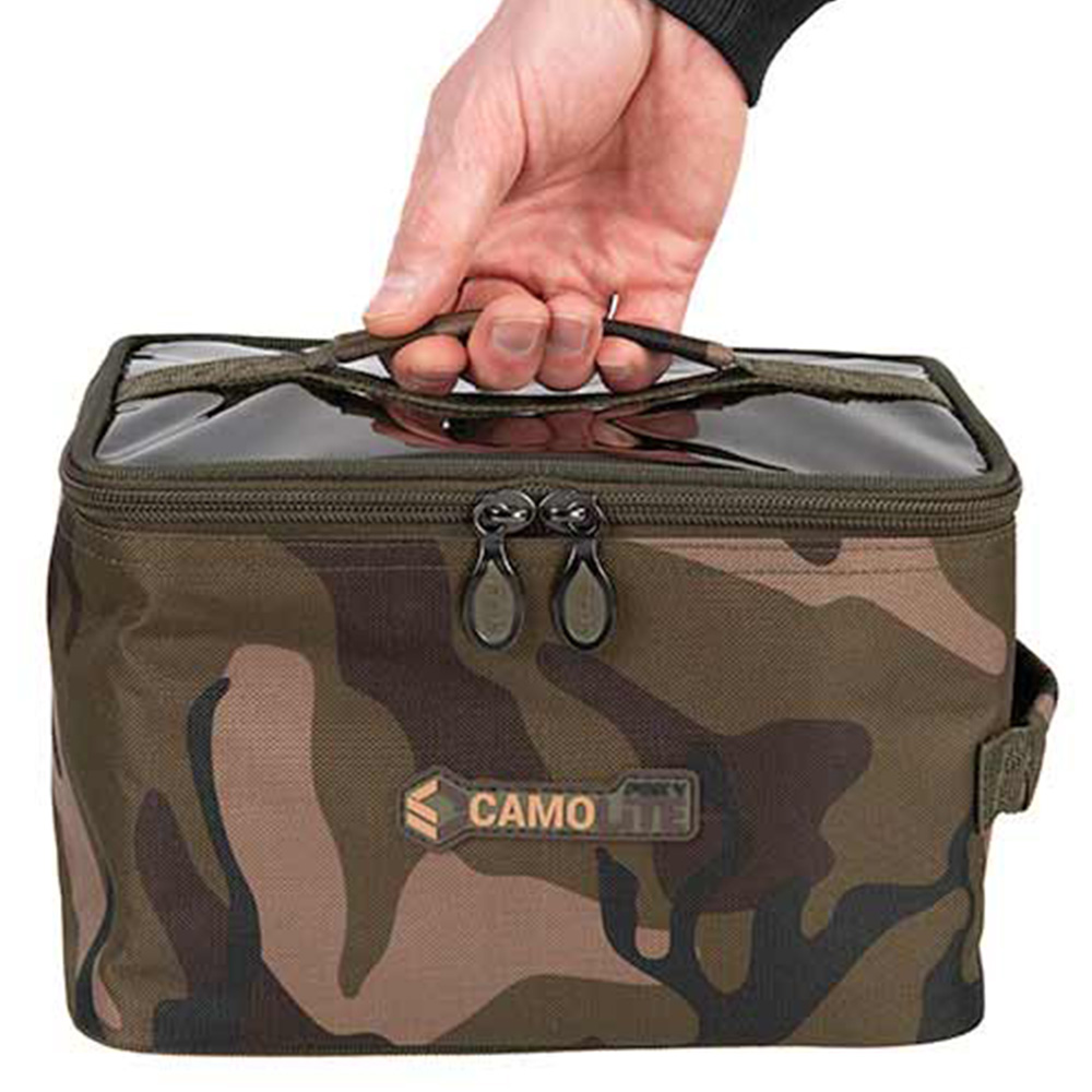 Fox Camolite XL Accessory Bag