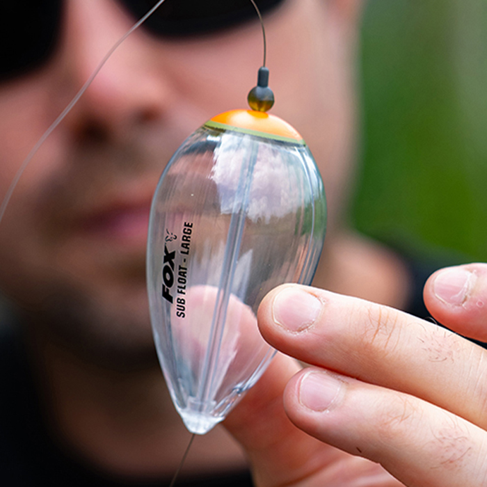 Fox Carp Sub Floats x2