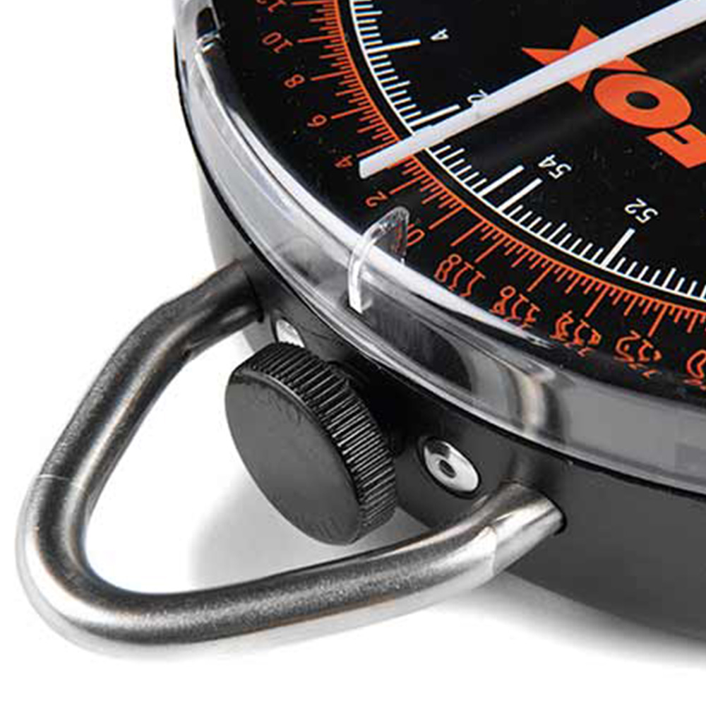 Fox Dial Scales - 60lb / 27kg