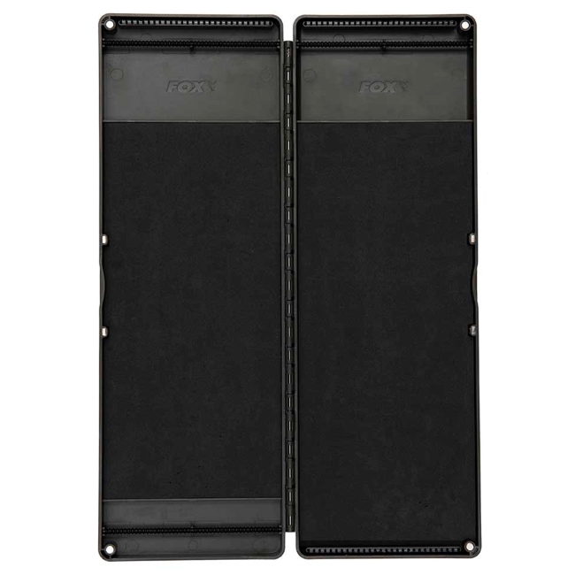 Fox Edges Large Rig Box