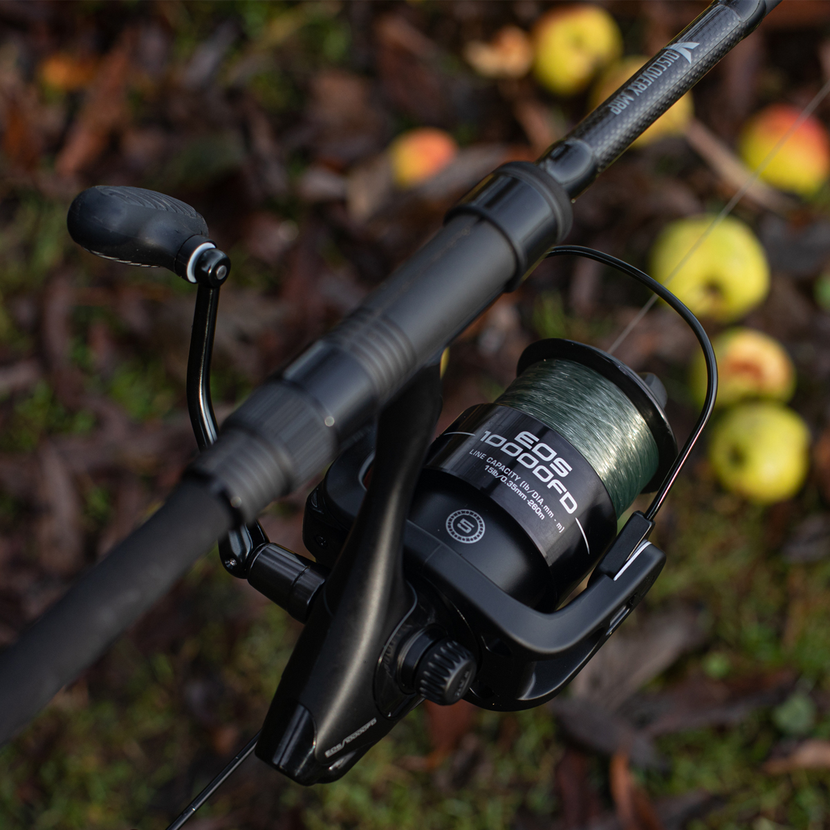 Fox EOS 10000 FD Reel: Unrivalled Value & Performance