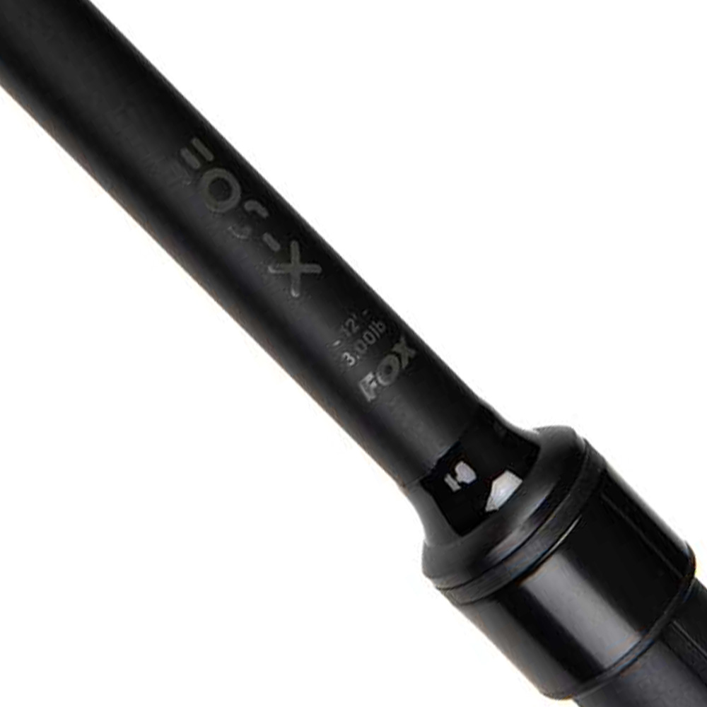 Fox EOS X Rod - Telescopic