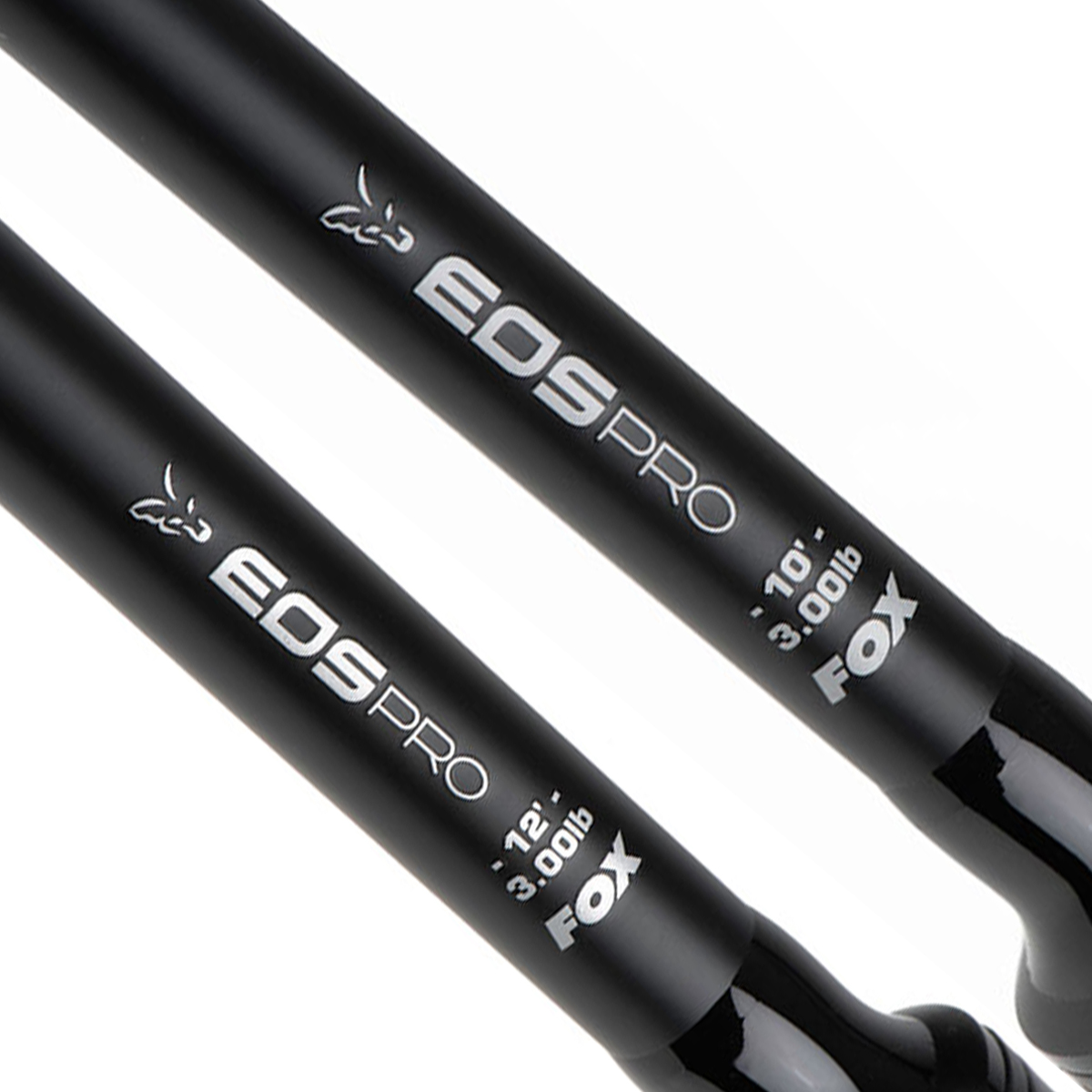 Fox Eos Pro Rods | Carp Fishing Rods | Angling Direct