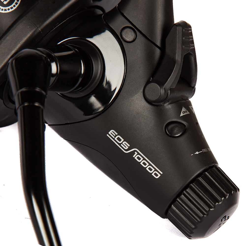 Fox EOS Reel | Angling Direct