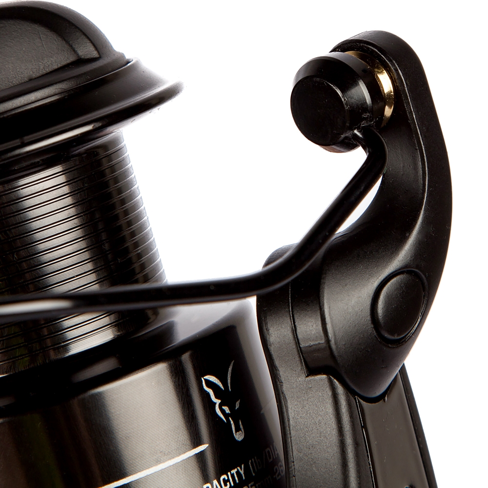 Fox EOS Reel | Angling Direct