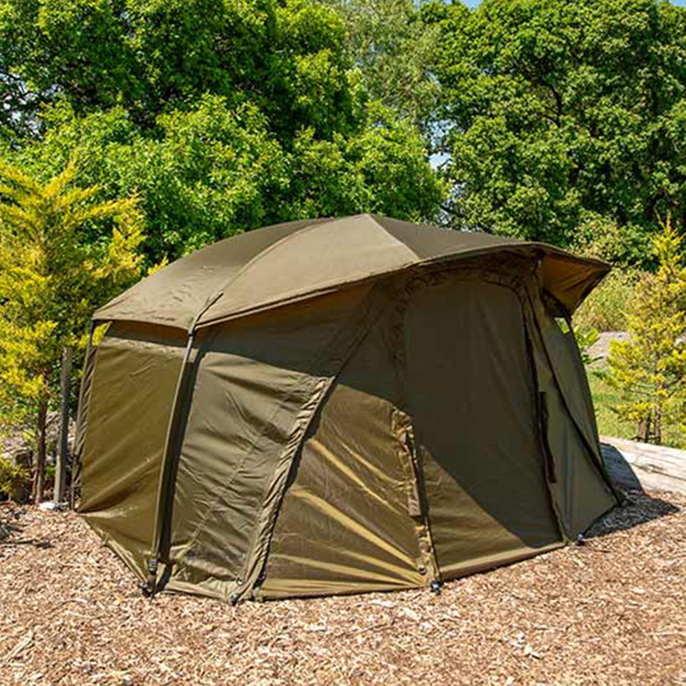 Fox Frontier Lite + Frontier Lite System Package