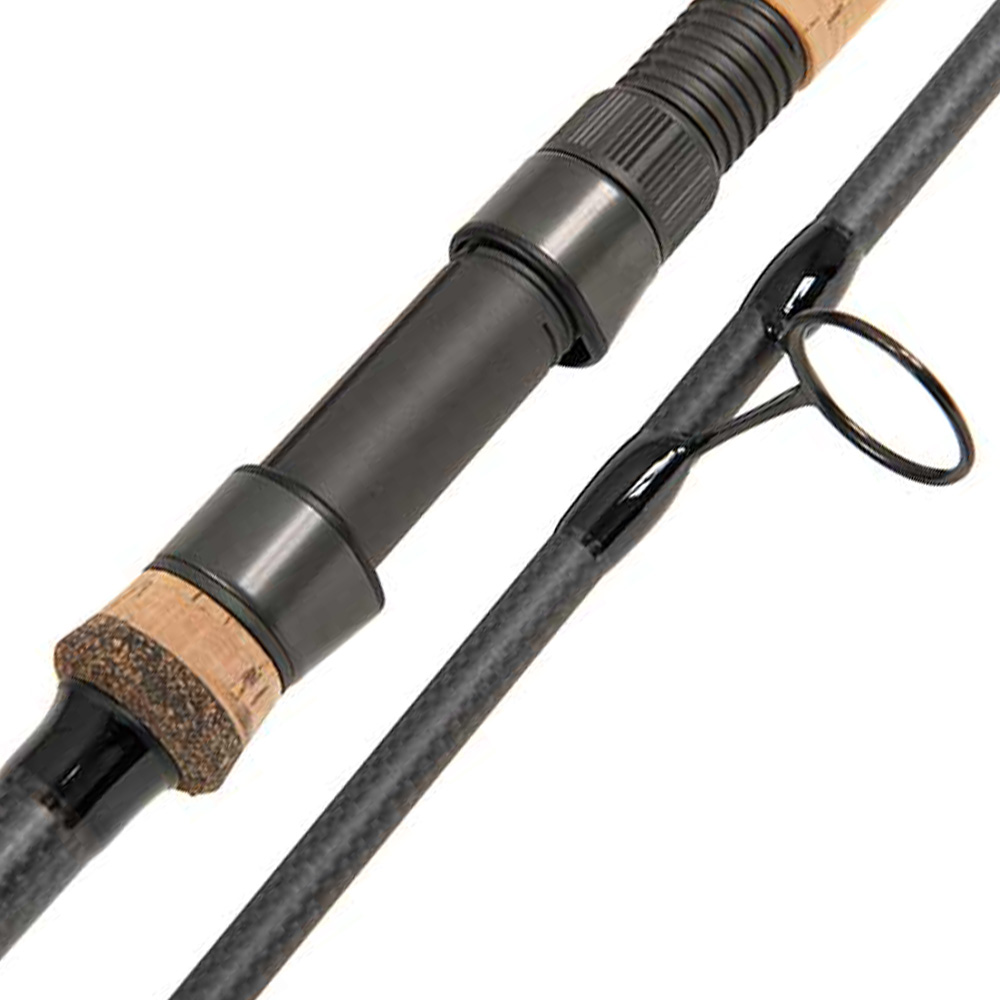 Fox Horizon X3-S Carp Rod – Cork Handle | Carp Fishing Rods | Angling ...