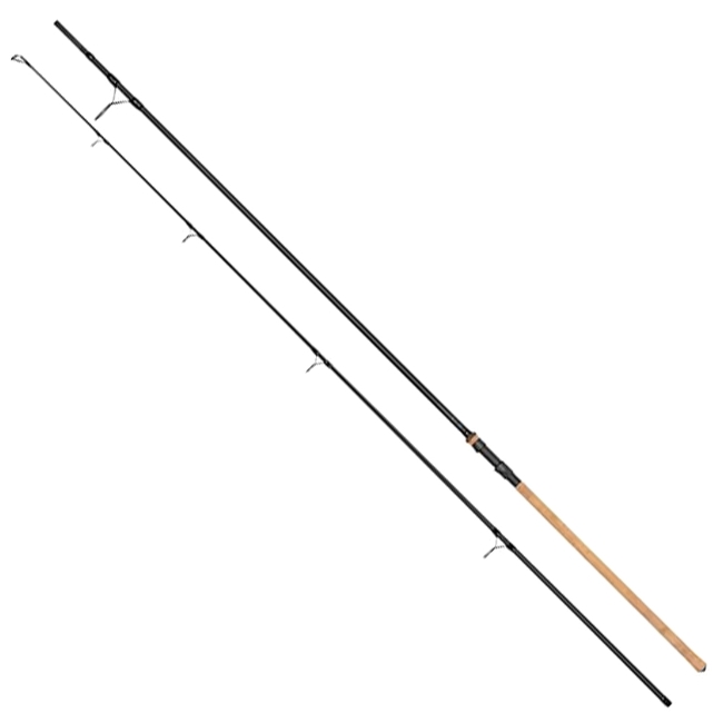 Fox Horizon X3-S Carp Rod – Cork Handle | Carp Fishing Rods | Angling ...