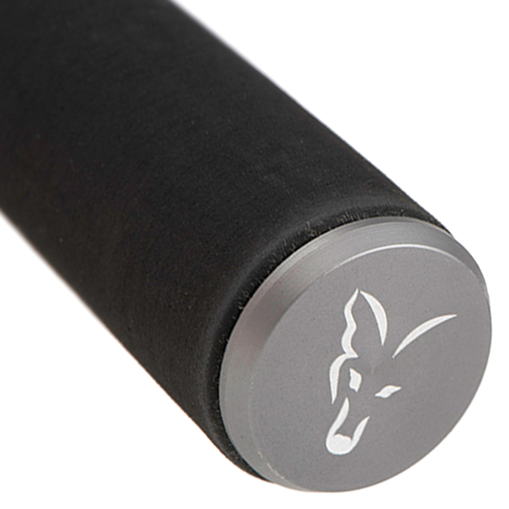 Fox Horizon X5-S Full Shrink Rod: Superior Carbon, Nano Tech