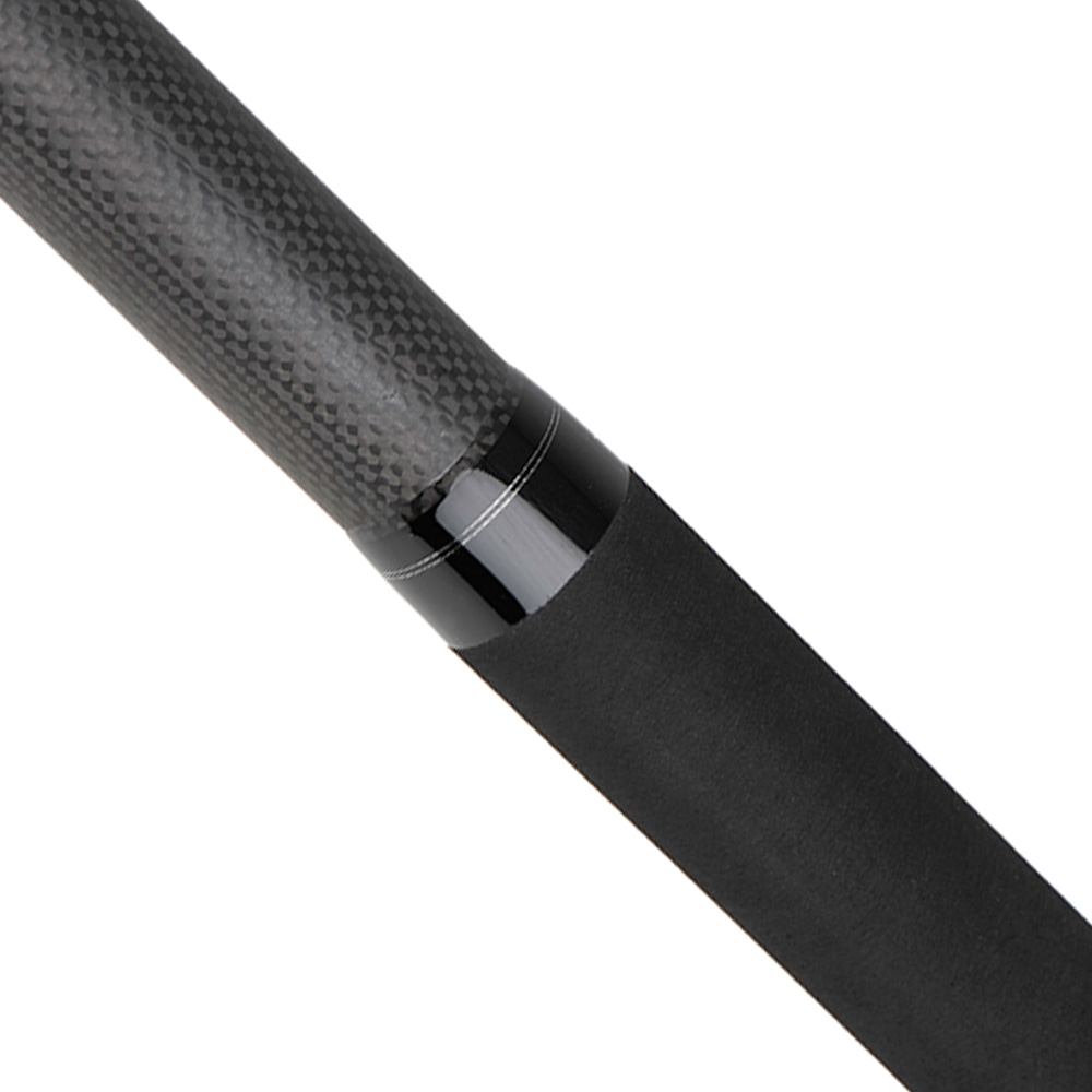 Fox Horizon X5-S Full Shrink Rod: Superior Carbon, Nano Tech