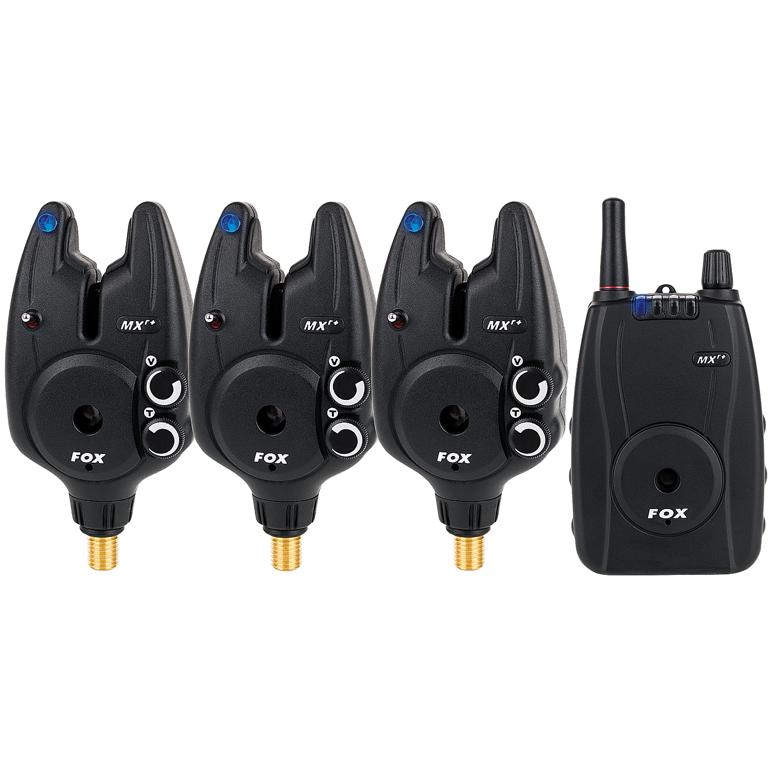 Fox Micron MXr+ | Angling Direct