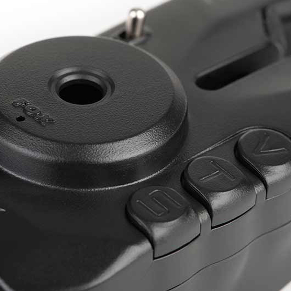 Fox Mini Micron Multicolour Bite Alarm