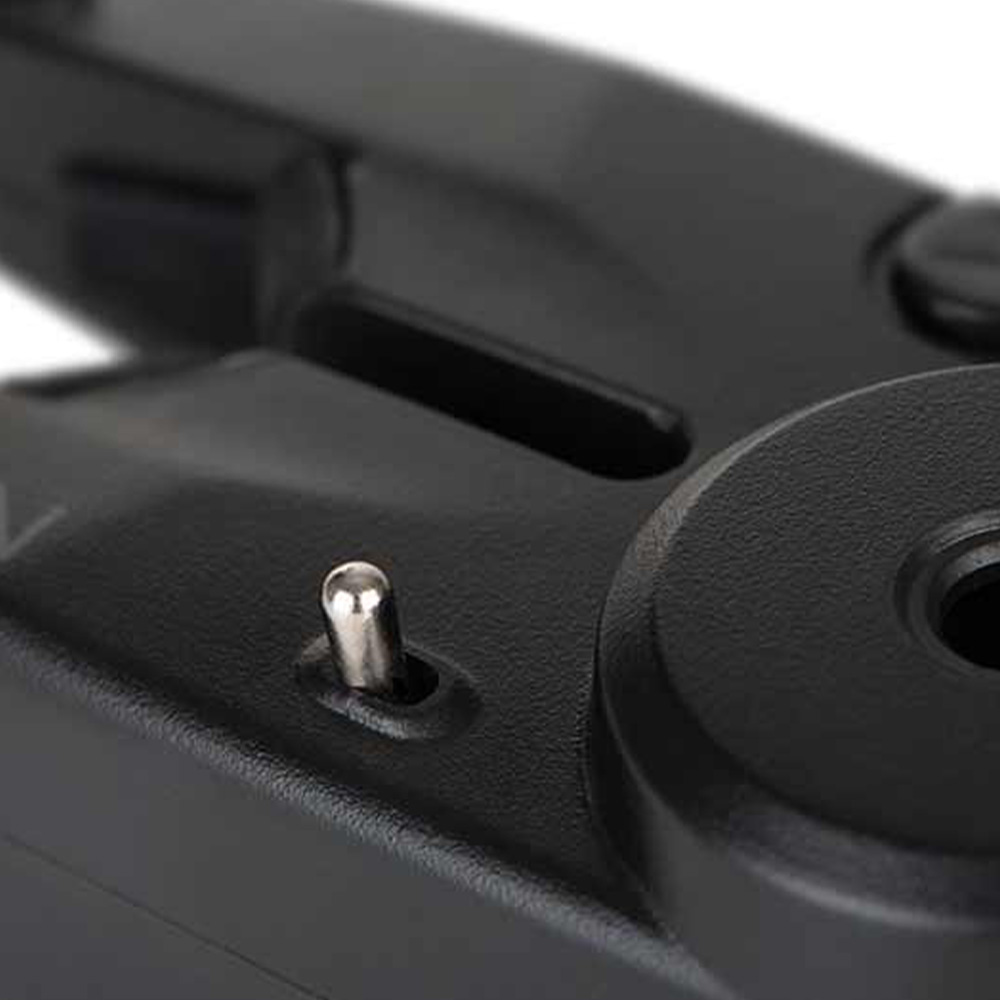 Fox Mini Micron Multicolour Bite Alarm