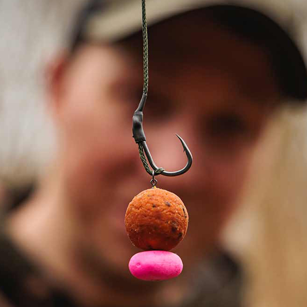 Fox Naturals Splice Hooklength