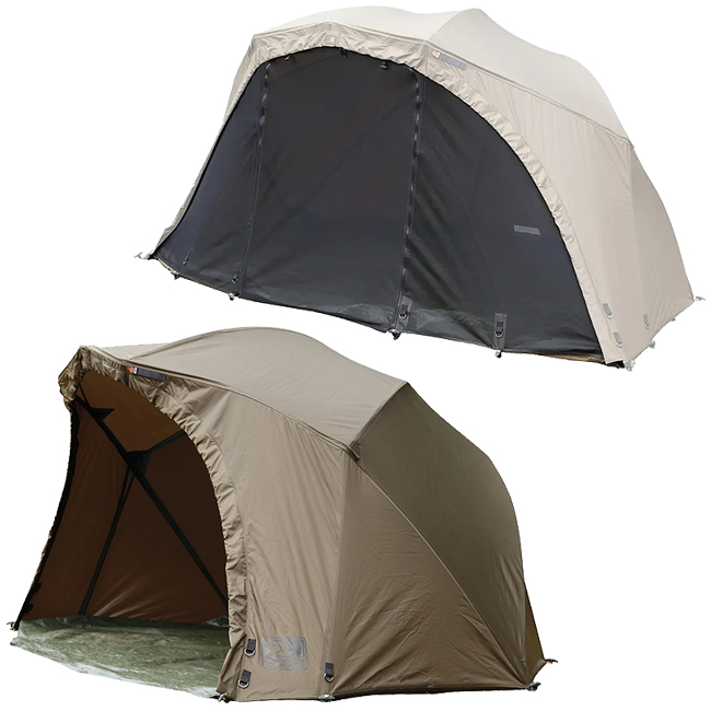 Fox R Series Brolly | Fox R Series Brolly System – Chaingang Design