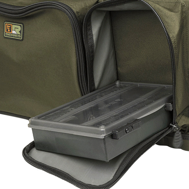 Fox R-Series XL Barrow Bag