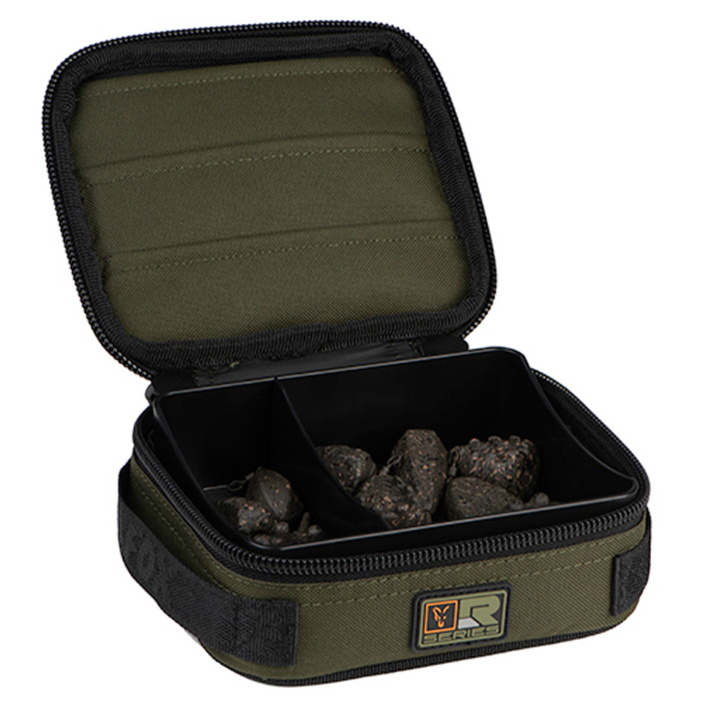 Fox R-Series Compact Rigid Lead & Bits Bag