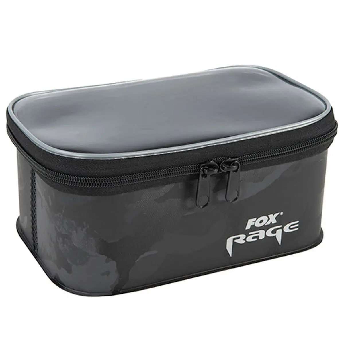 Fox Rage Camo Welded Accessory Bag Medium