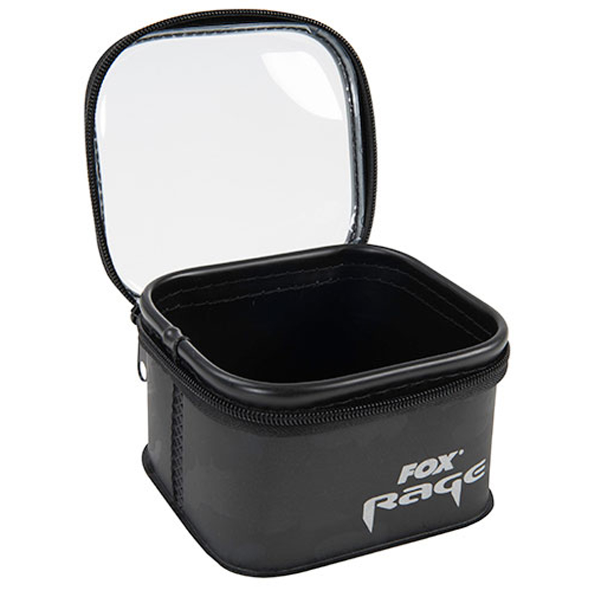 Fox Rage Camo Welded Accessory Bag Small