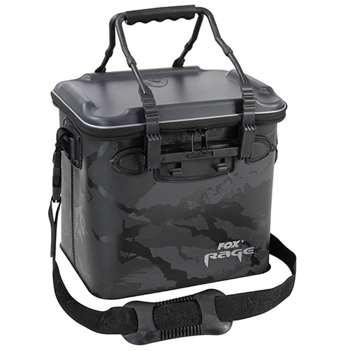 Fox Rage Camo Welded Bag Medium