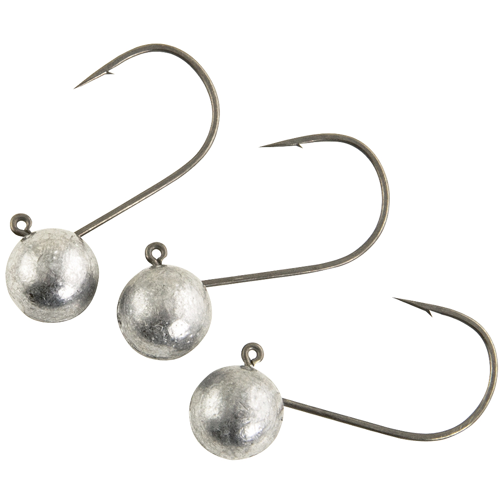 Fox Rage Micro Jig Heads