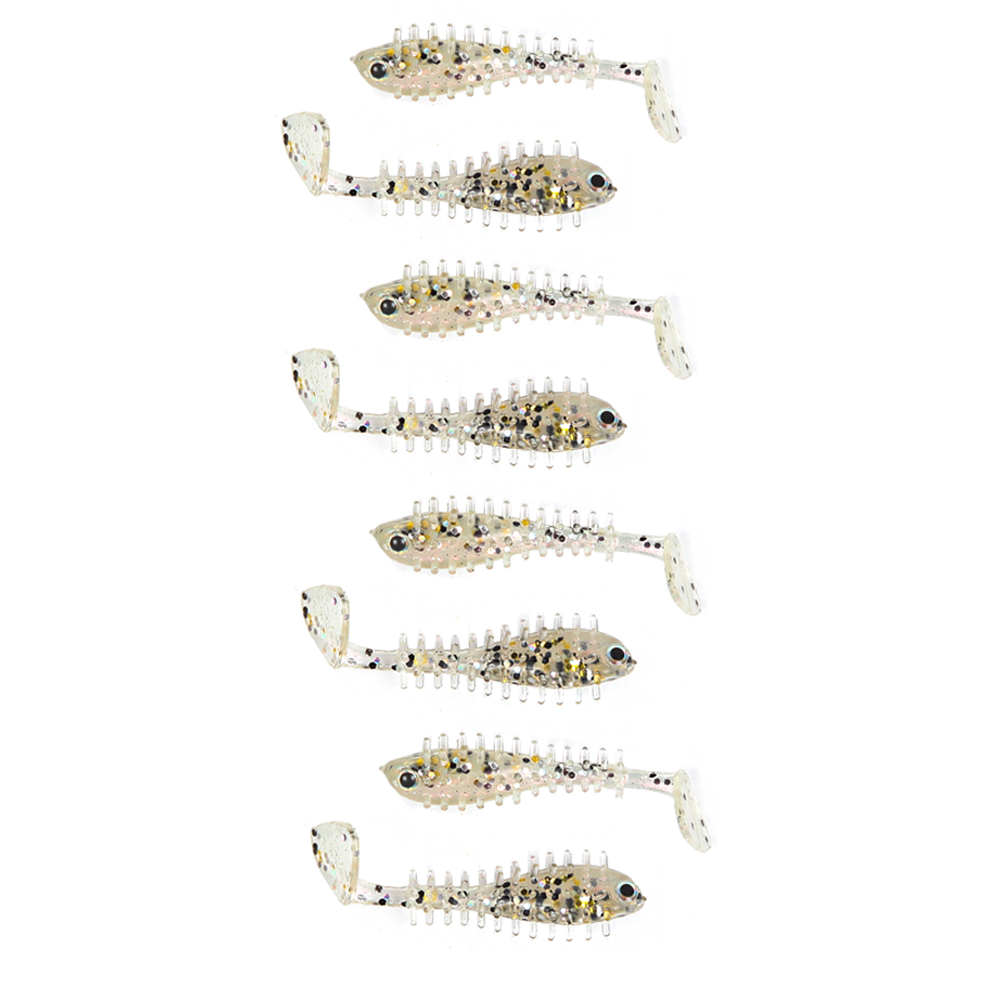 Fox Rage Micro Spikey Fry