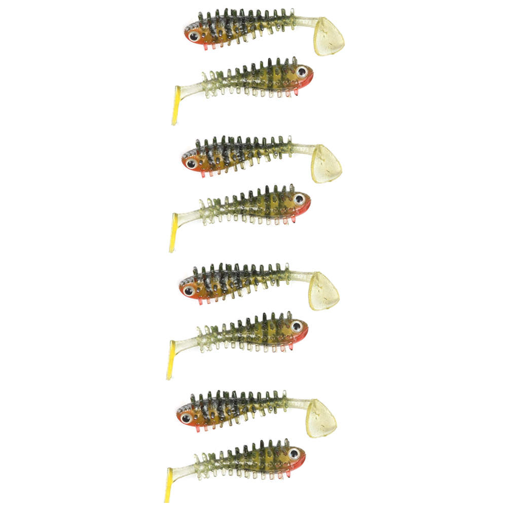 Fox Rage Micro Spikey Fry