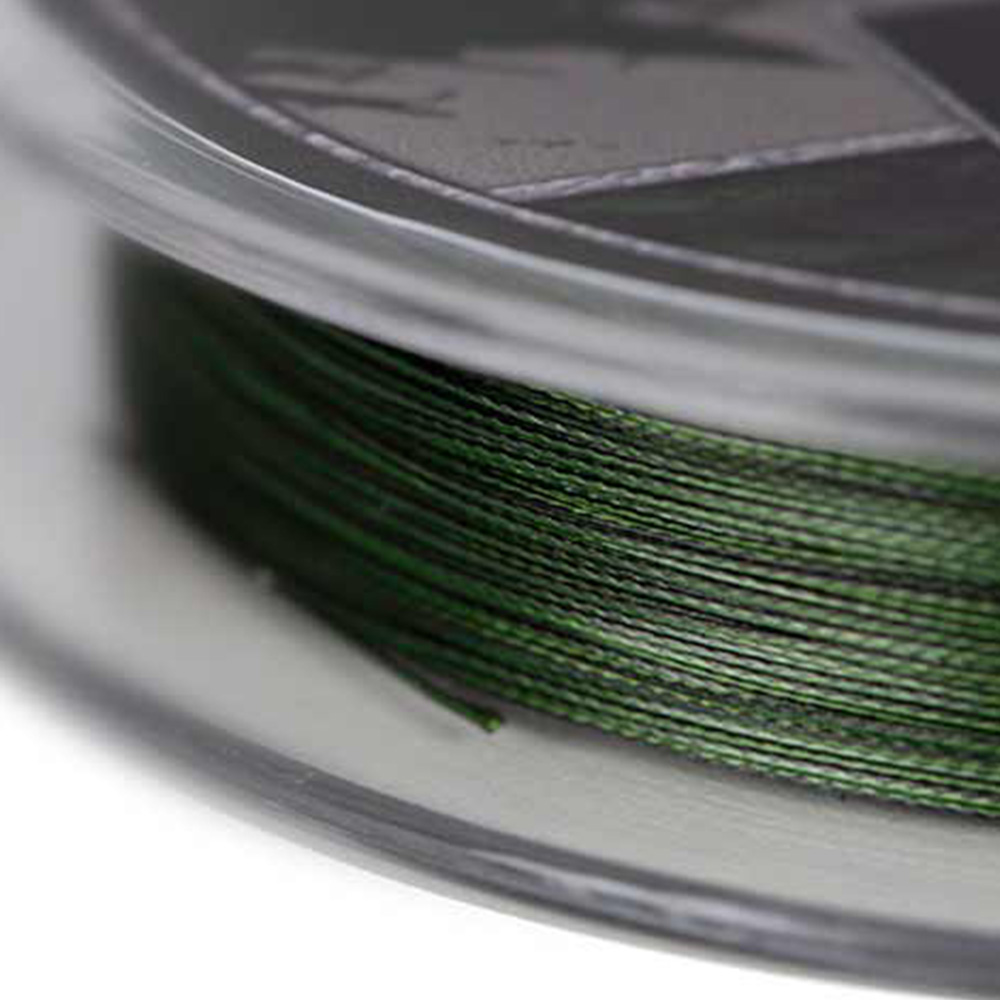 Fox Rage Predator Elite Braid 300m