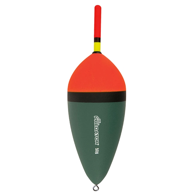 Fox Rage Predator HD Stubby Swivel Fishing Float