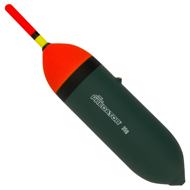 Fox Rage Predator HD Trolling Floats