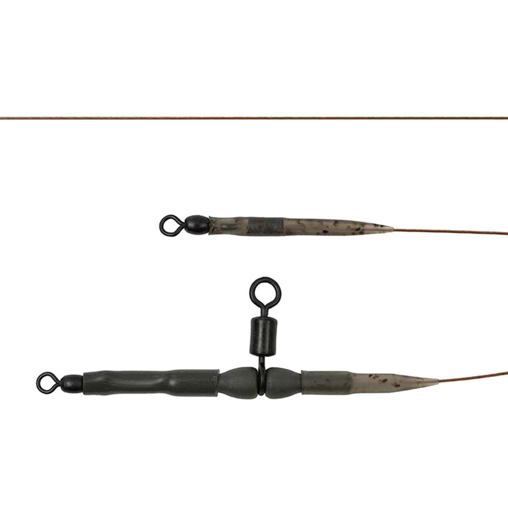 Fox Rage Predator Paternoster Up Trace 60cm
