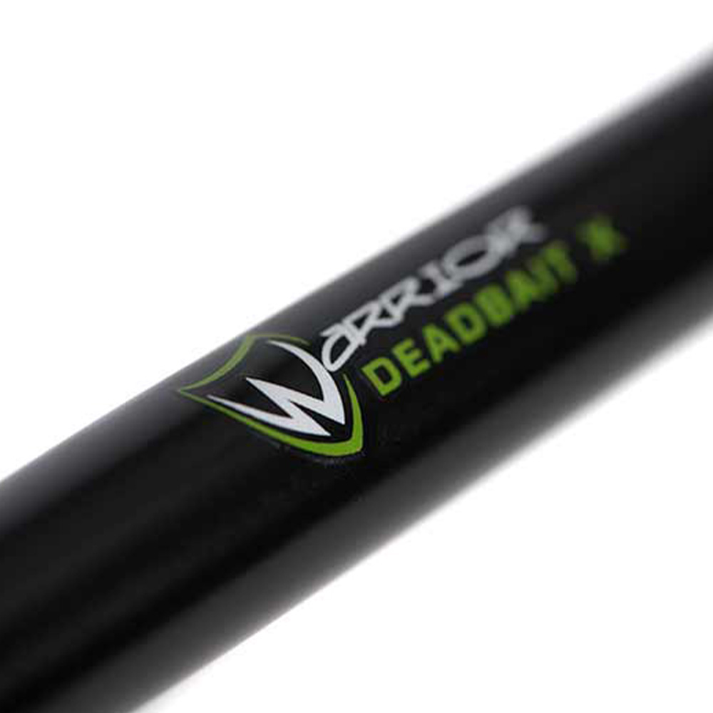 Fox Rage Predator Warrior Deadbait X Rod