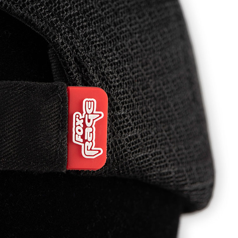 Fox Rage Shield Trucker Cap | Fishing Cap | Angling Direct