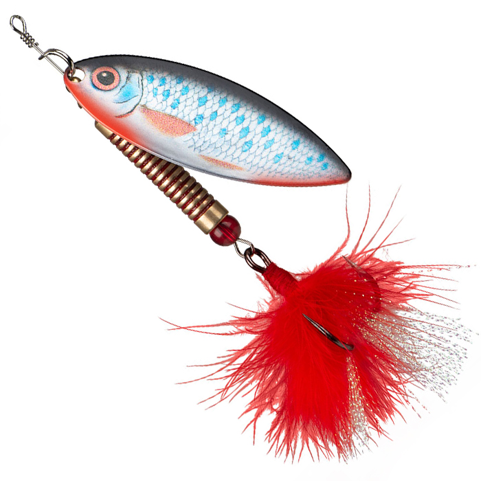 Fox Rage Ultra UV Spinner Fishing Lure
