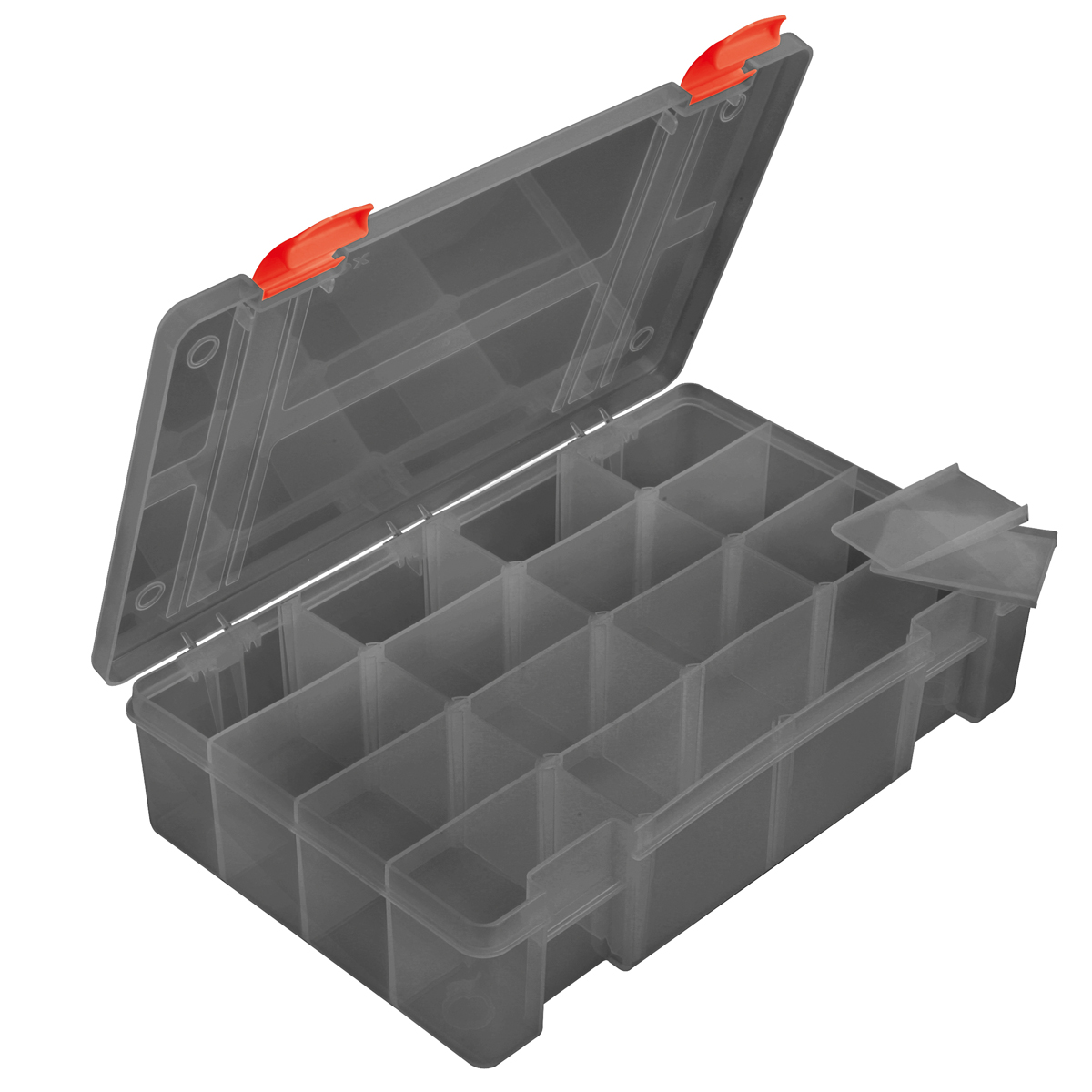 Fox Rage Stack And Store Boxes | Angling Direct