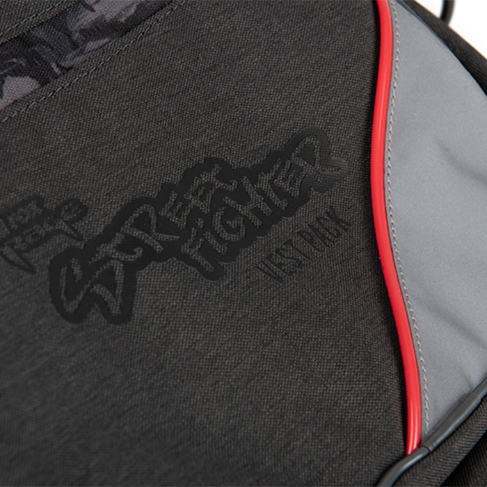Fox Rage Street Fighter Utility Fishing Vest