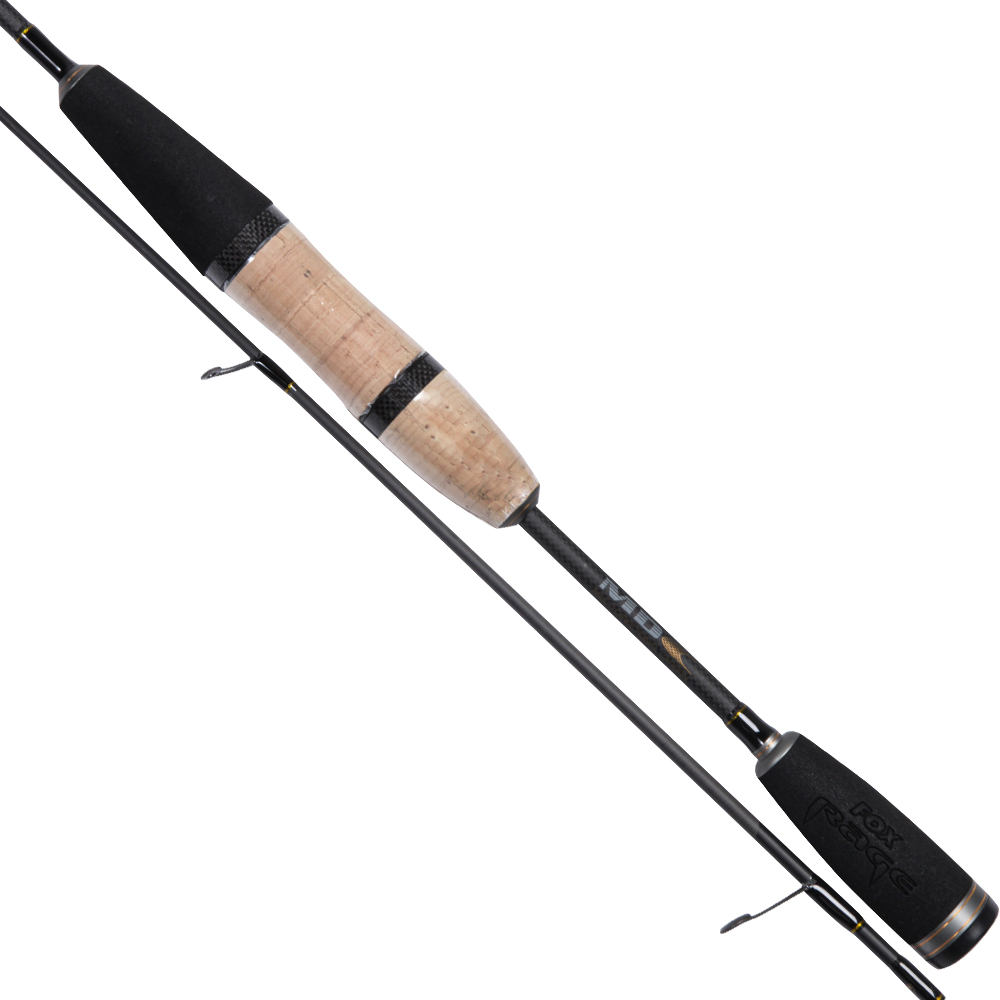 Fox Rage Terminator Pro Light Game Spin Rod