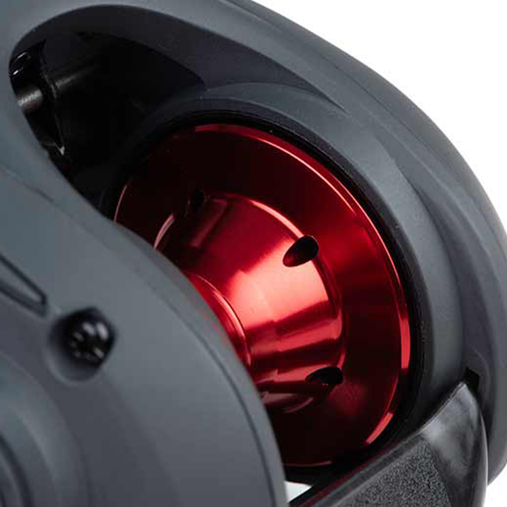 Fox Rage Warrior Baitcasting Reel