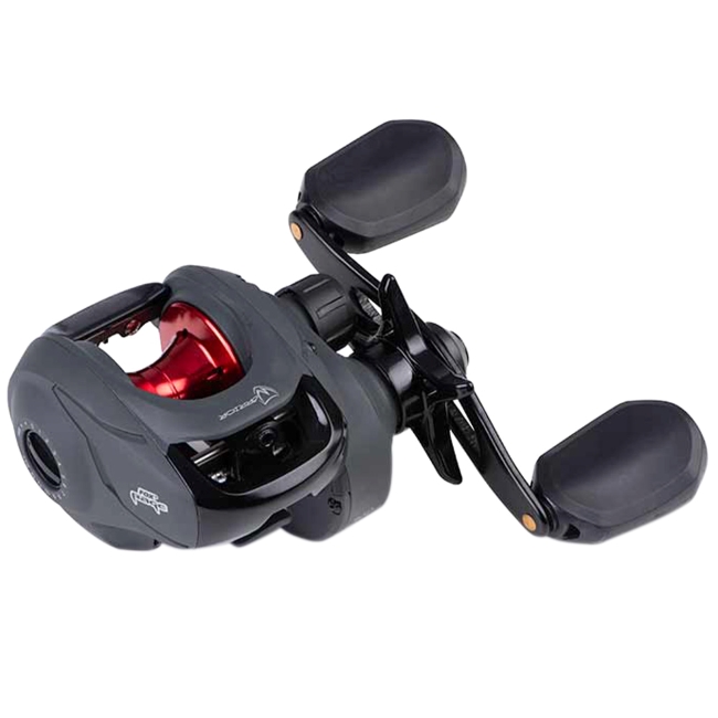 Fox Rage Warrior Baitcasting Reel