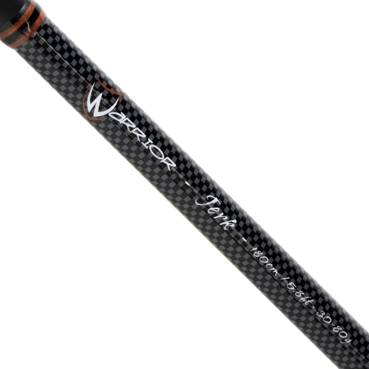Fox Rage Warrior Jerk Rods
