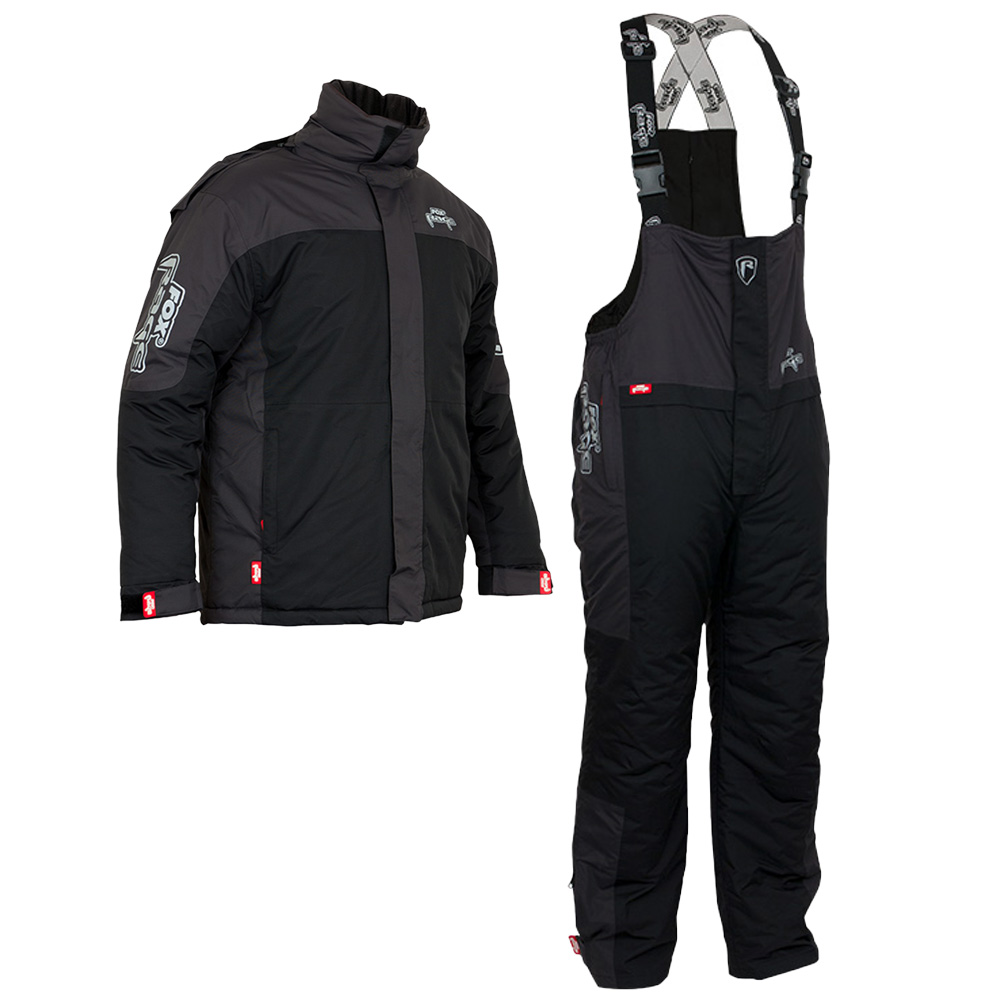 Fox Rage Winter Fishing Suit